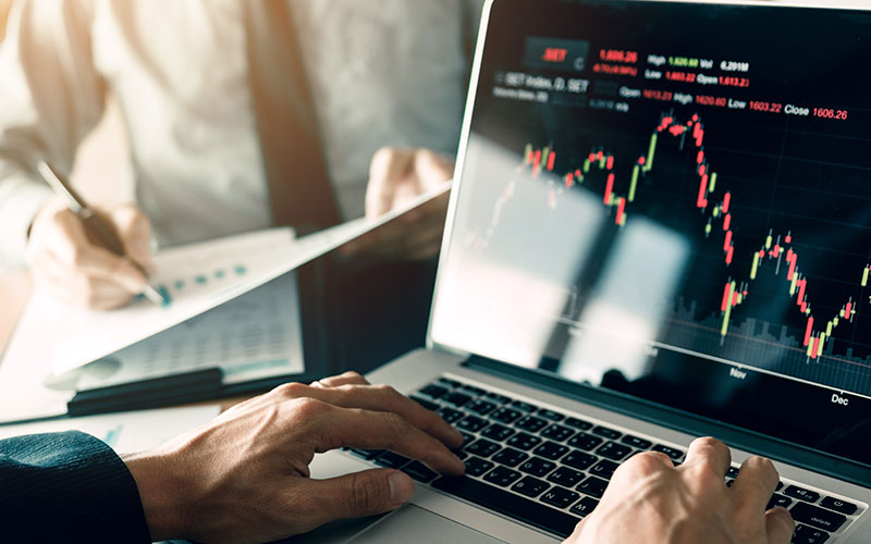 Ever-changing market conditions - PP Wealth